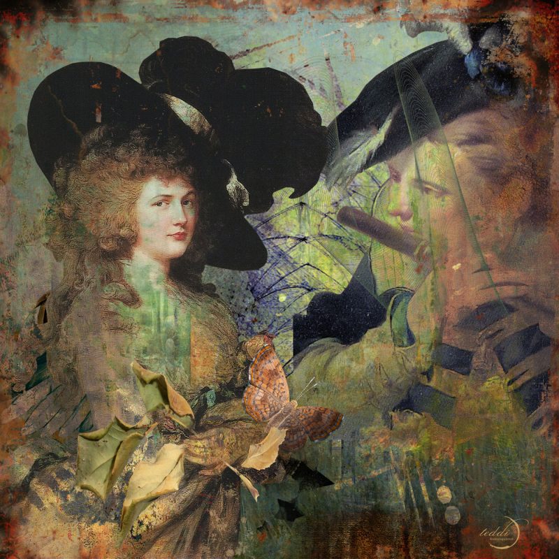 CORRODED – foxeysquirrel